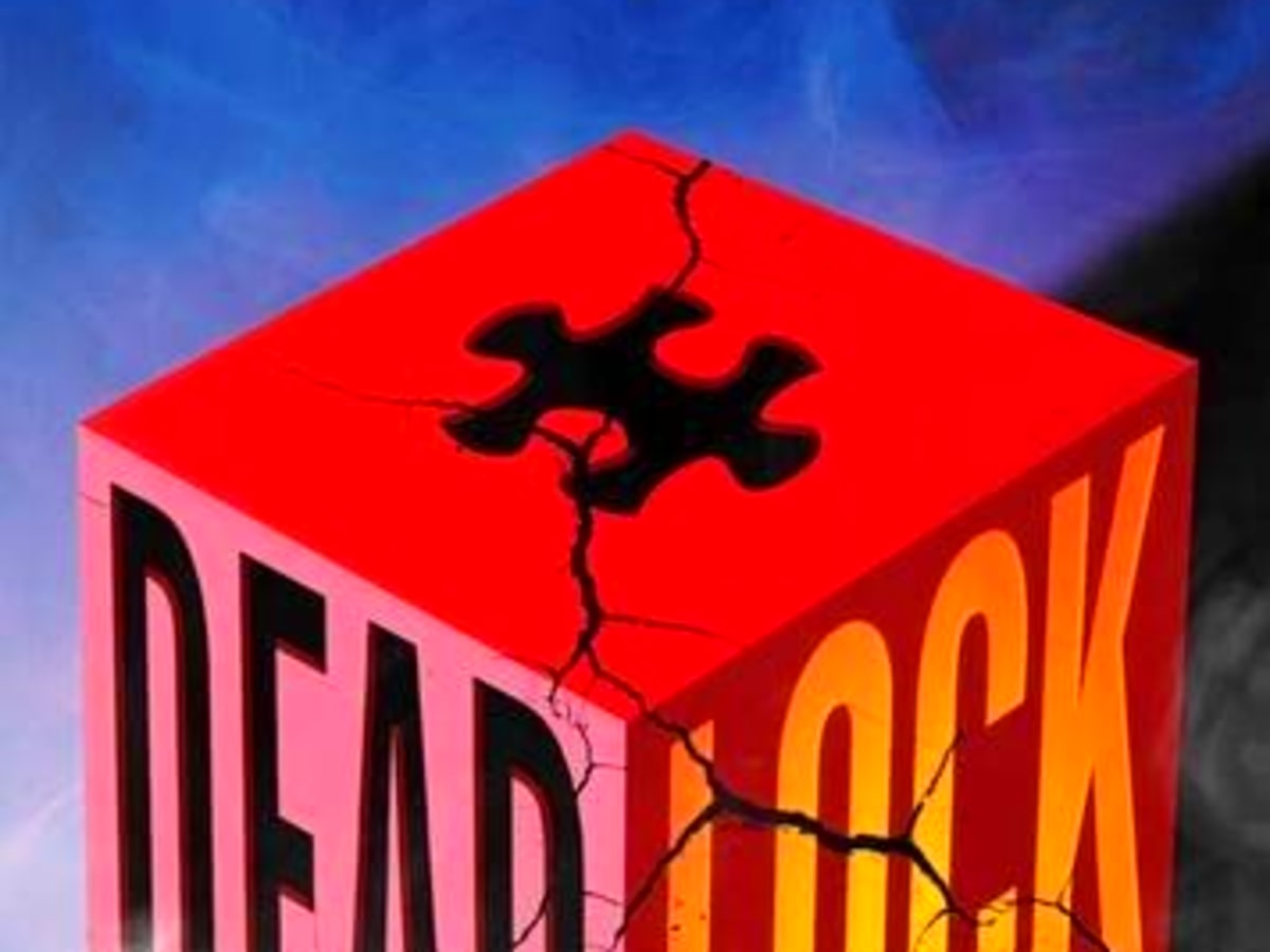 Deadlock | The Complete List of Catherine Coulter Books in Order