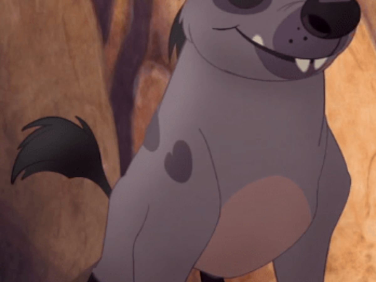 Tano | The Complete List of Lion Guard Characters