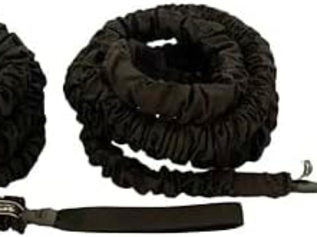 Stroops Son of the Beast Pro Kit | Rope Burn: Fitness Battle Ropes