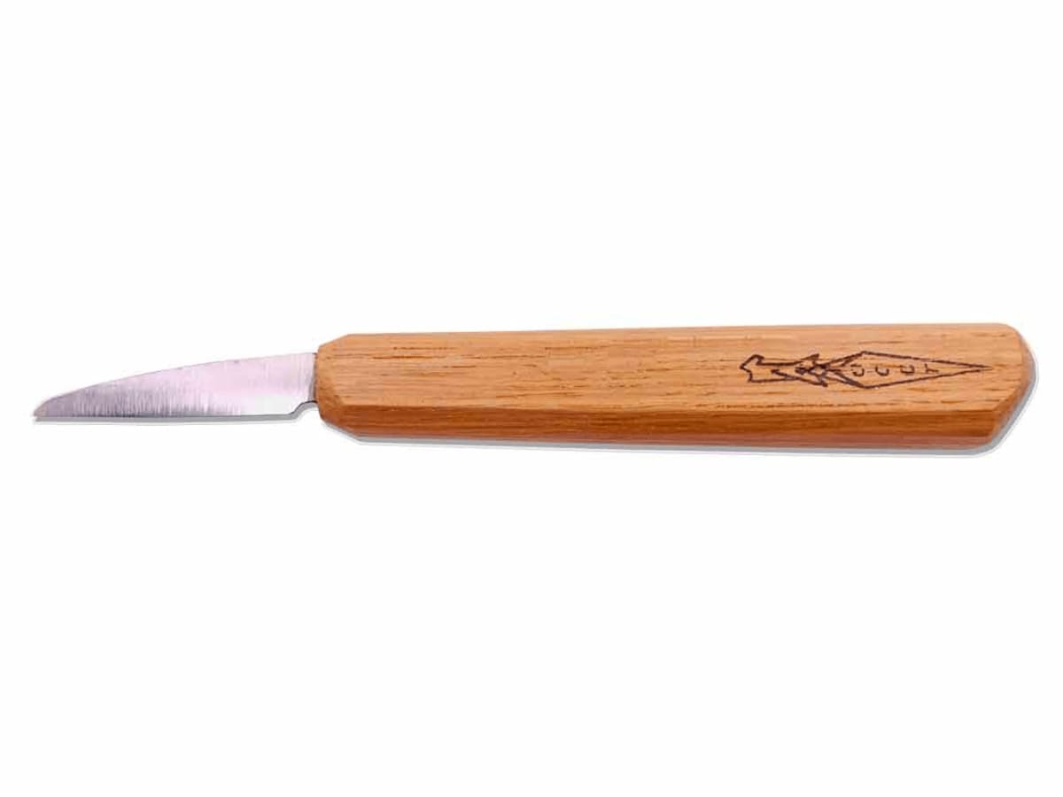 Straight Knife | The Best Wood Carving Knives - A Definitive Guide