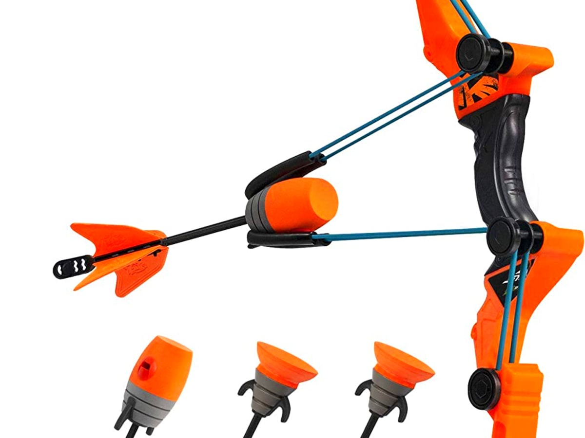 Air Storm Z-Tek Bow Pack | Best Christmas Gifts for Kids in Australia