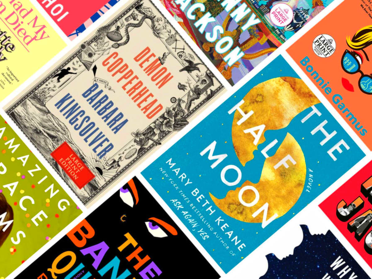 50 Best Book Club Books for 2023 by @bestbooksnow