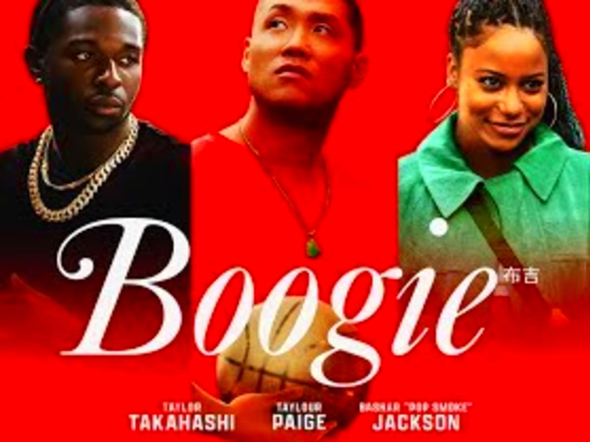 Boogie | Basketball Movies and Where to Watch