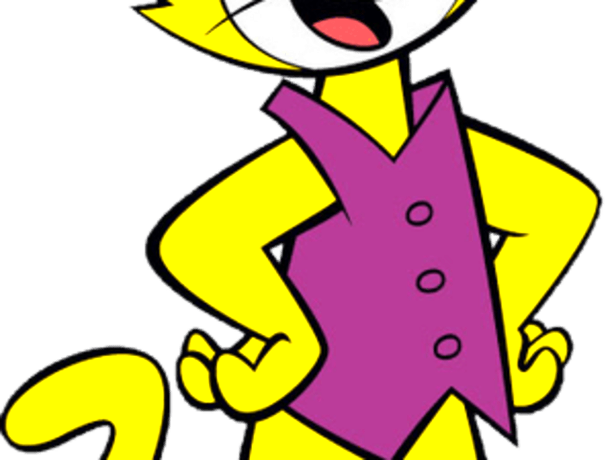 Top Cat | Our 50 Favorite Cartoon Cat Characters