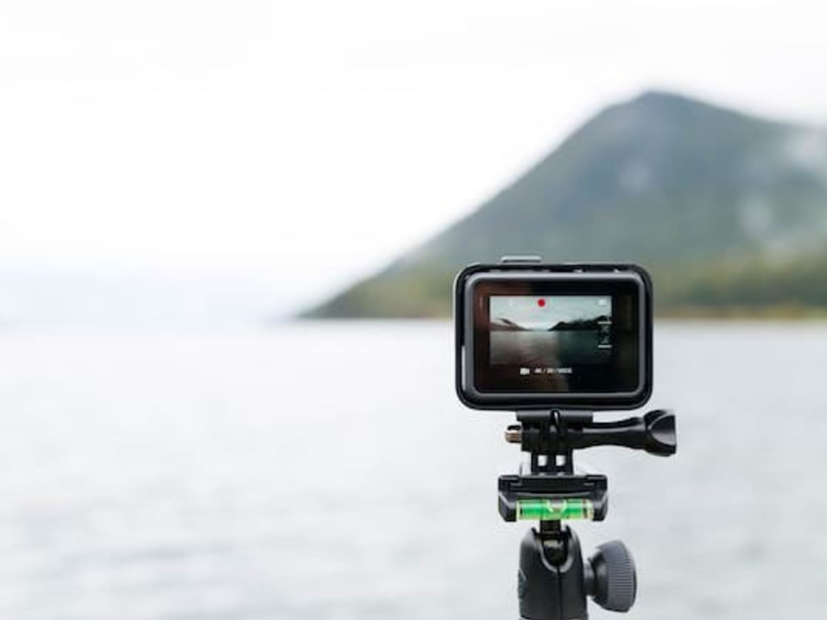 Best Action Cameras for Beginners by @TechGadgetArena