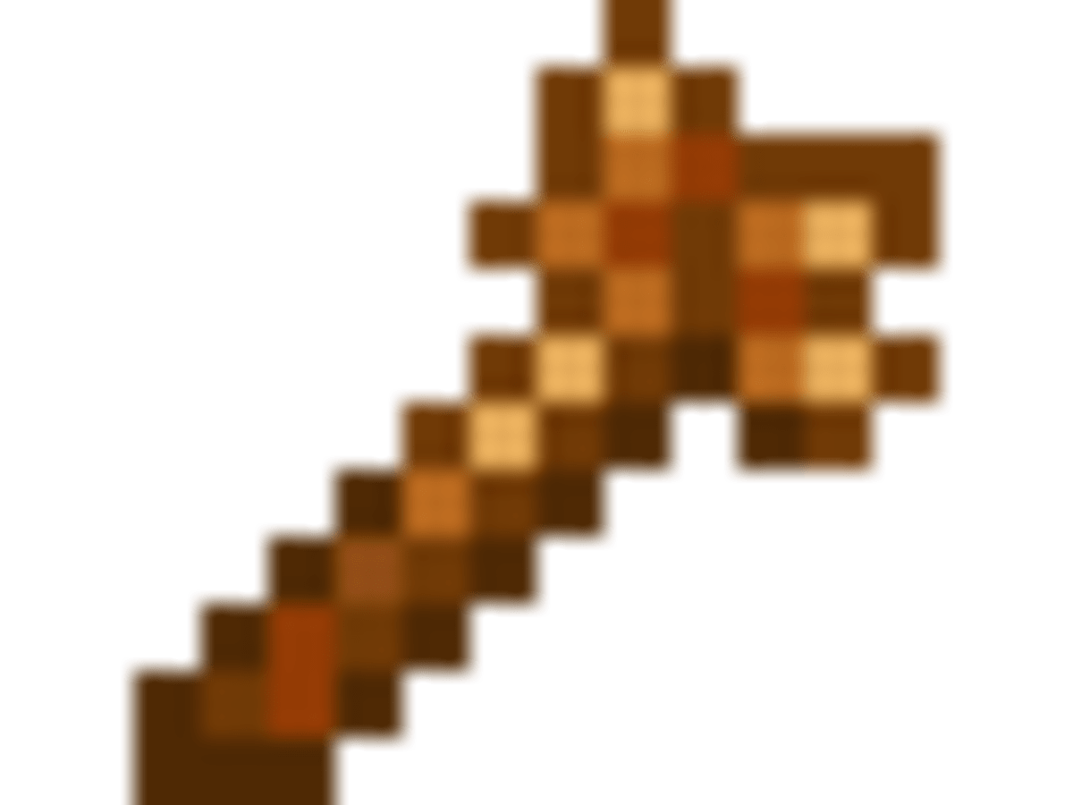 Chewing Stick | Stardew Valley Museum Checklist