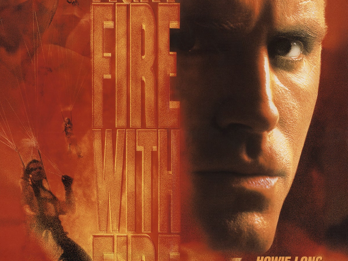 Firestorm | The Ultimate List of 70+ Firefighter Movies and Where to ...