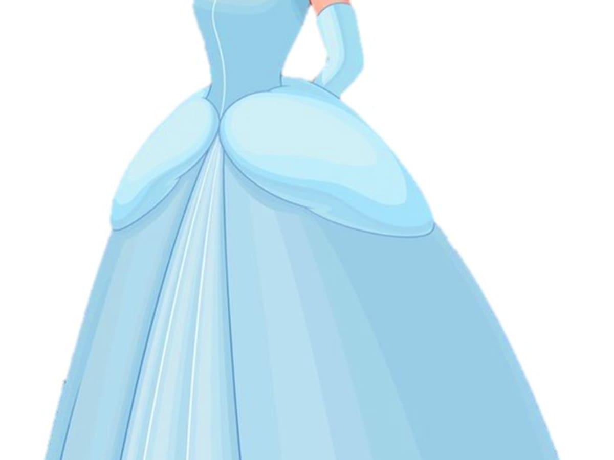 Cinderella | The Ultimate List of Female Disney Characters