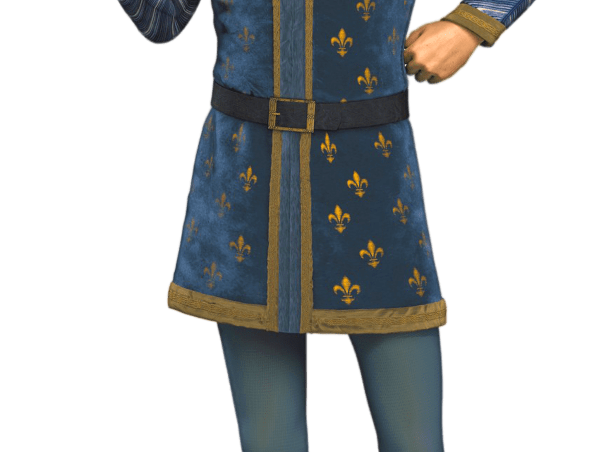 Prince Charming | The Complete List of Shrek Characters