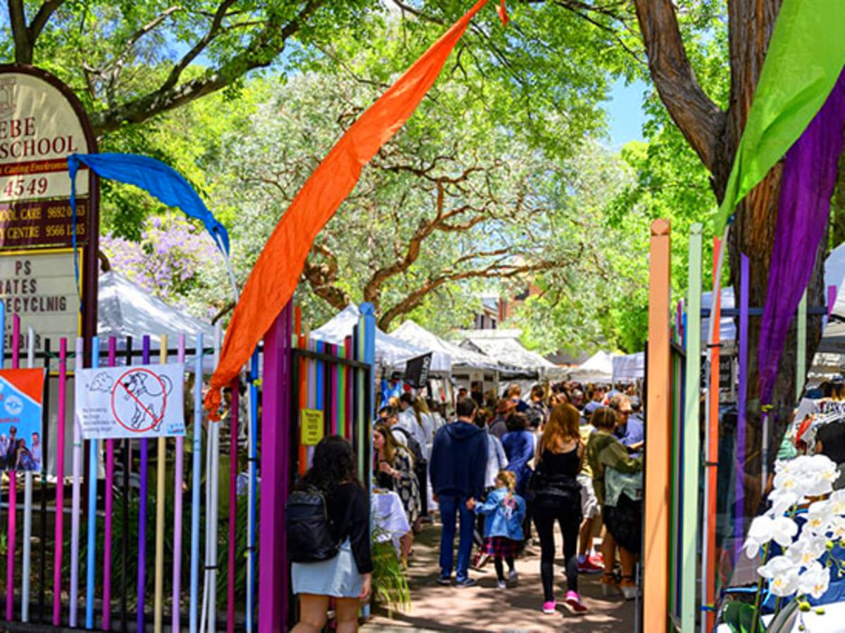 Glebe Markets | Things to do in Sydney