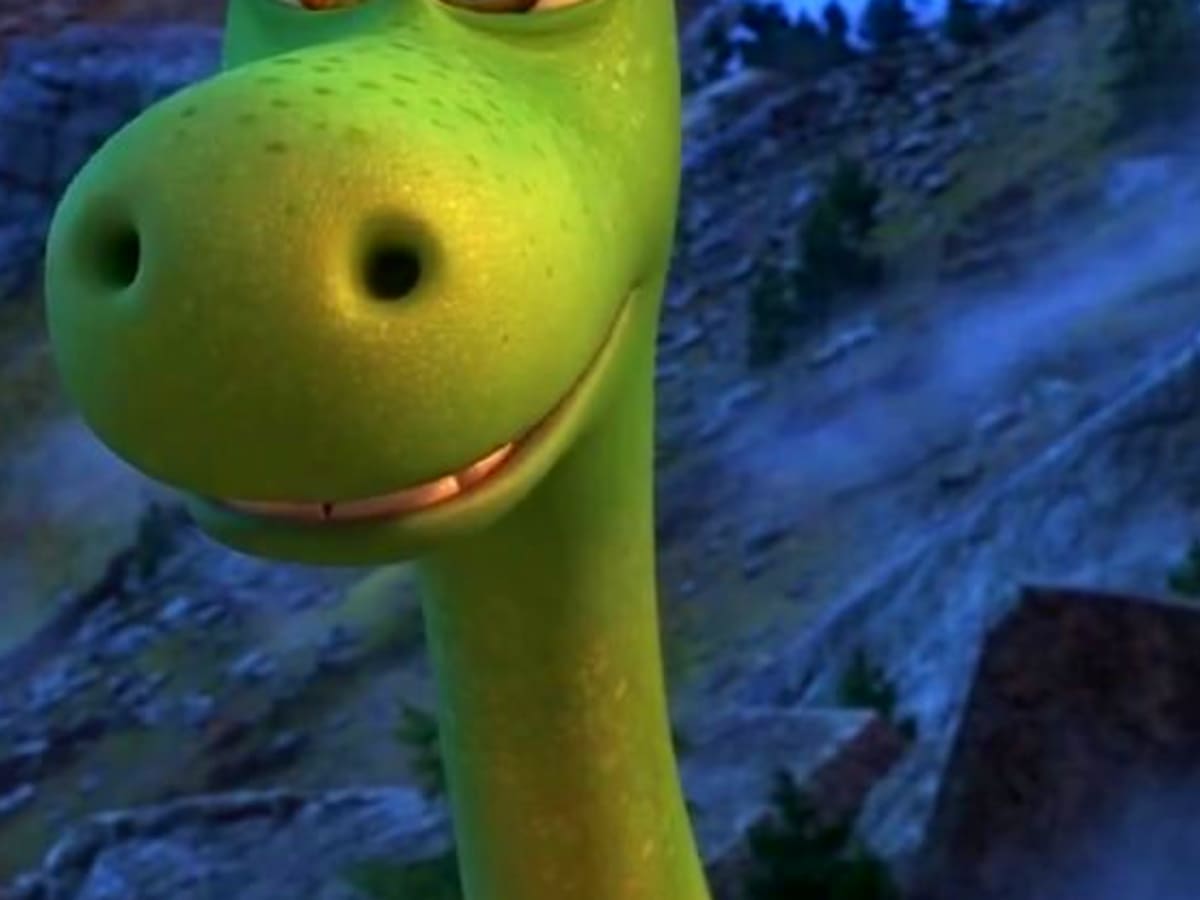 Arlo | 100+ Of The Most Beloved Pixar Characters