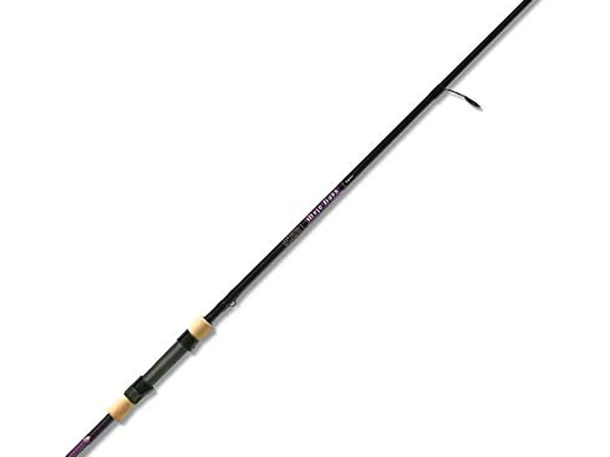 Mojo Bass Spinning Rod | Best bass fishing rods