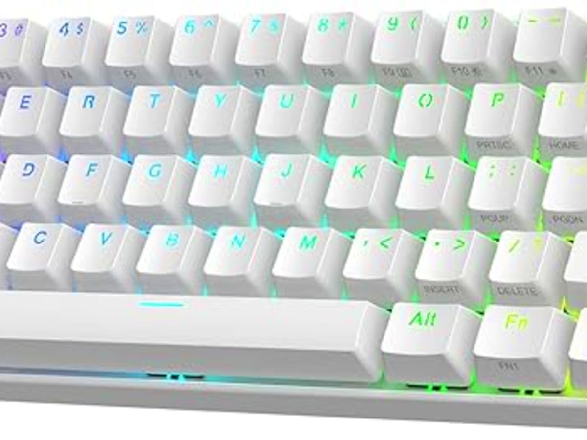 Red Dragon K530 Pro | Top 5 Budget Gaming Mechanical Keyboards