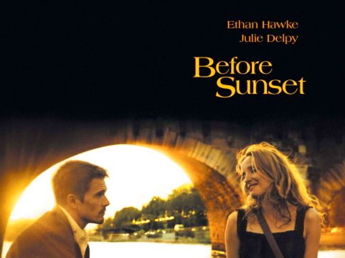 Before Sunset | The Complete List of Ethan Hawke Movies
