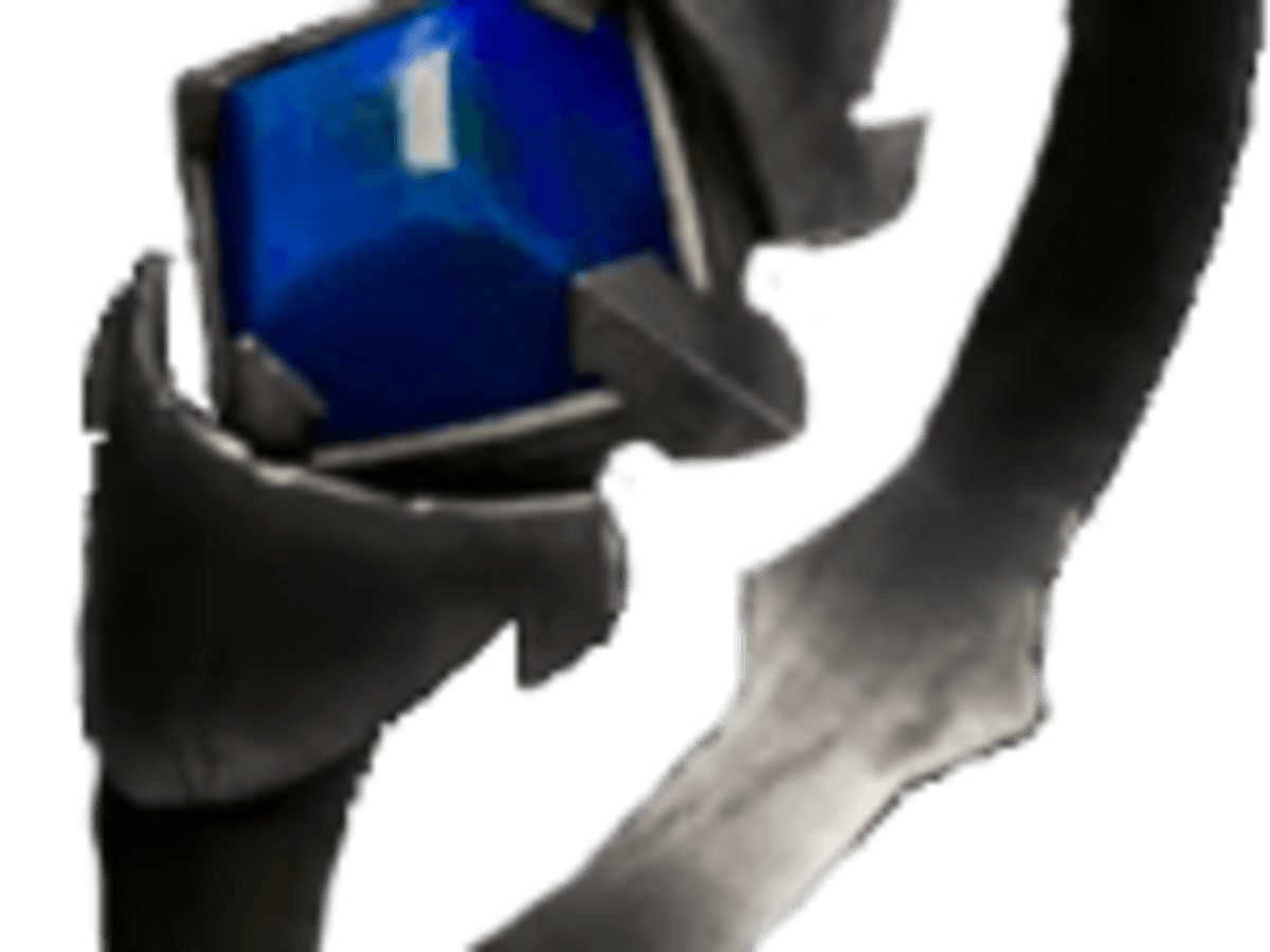 Thief Ring | Demon Souls' Rings Checklist