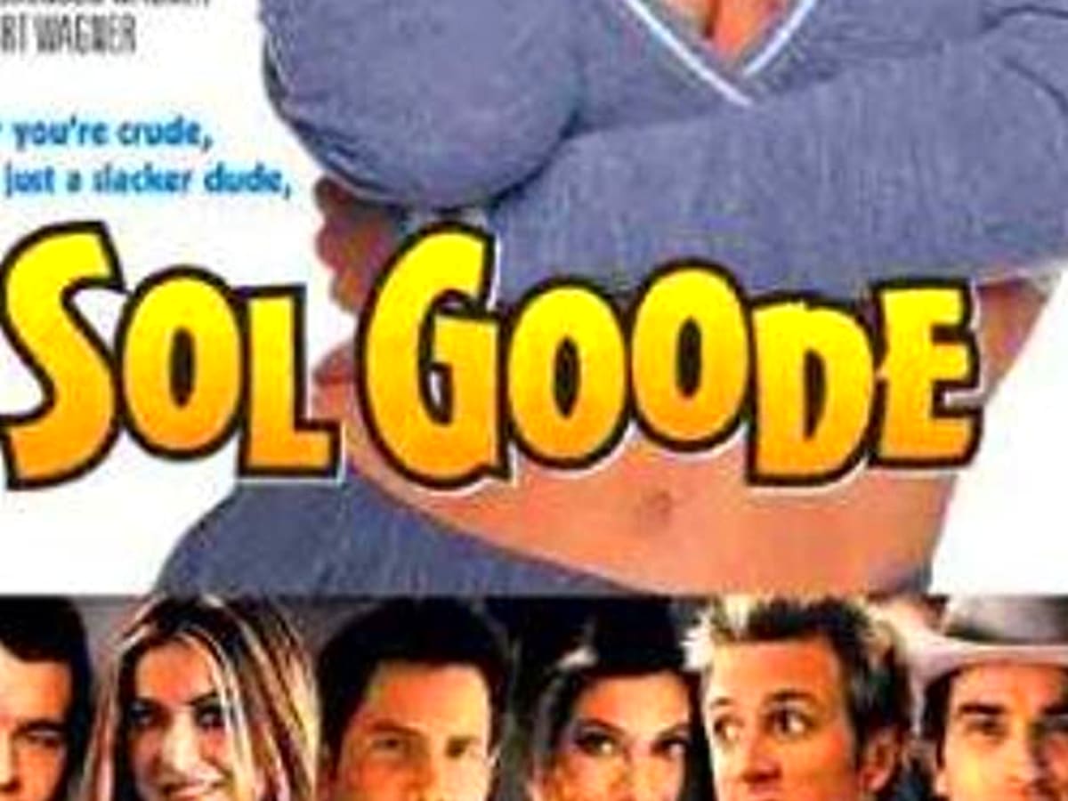 Sol Goode | The Complete List of Jared Leto's Movies & TV Shows