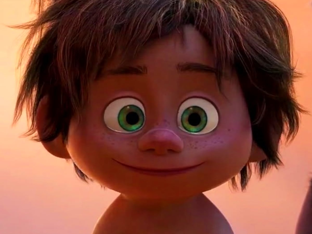 Spot | 100+ Of The Most Beloved Pixar Characters