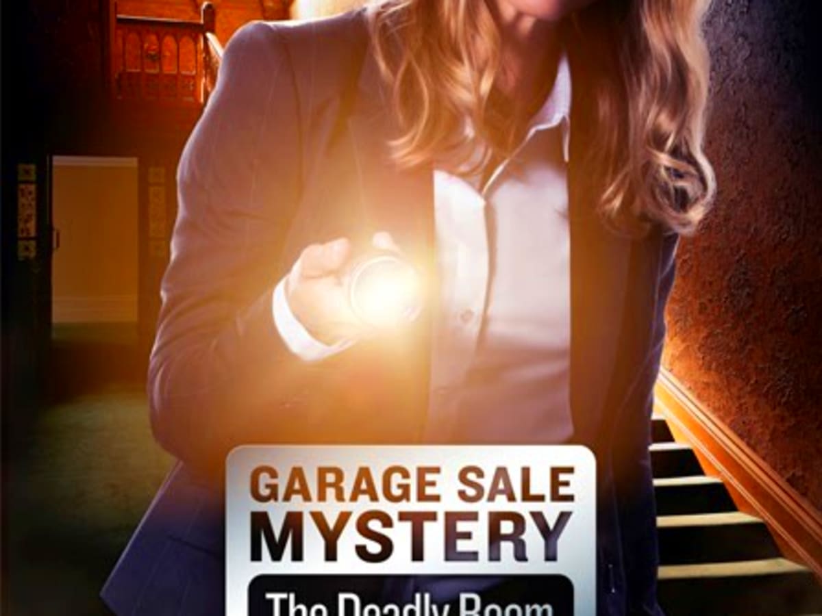 The Deadly Room | The Complete List of Garage Sale Mystery Film Series ...