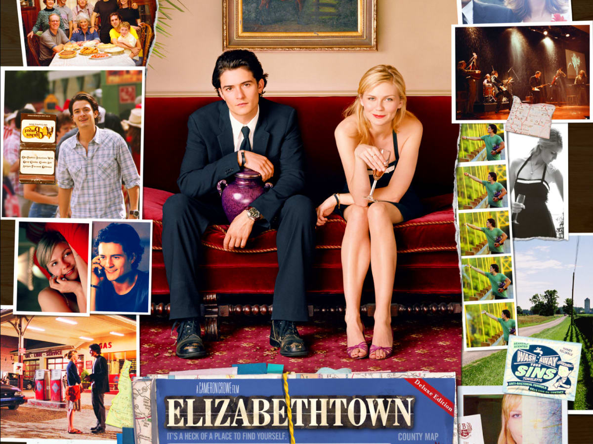 Elizabethtown | The Complete List of Tom Cruise Movies
