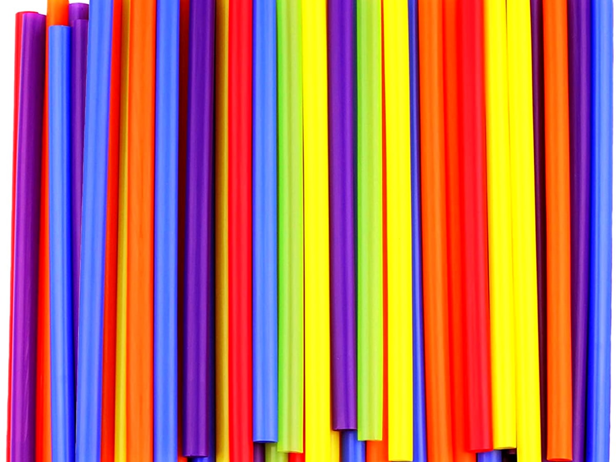 Large straws | Everything you need to get started with Dioramas and ...