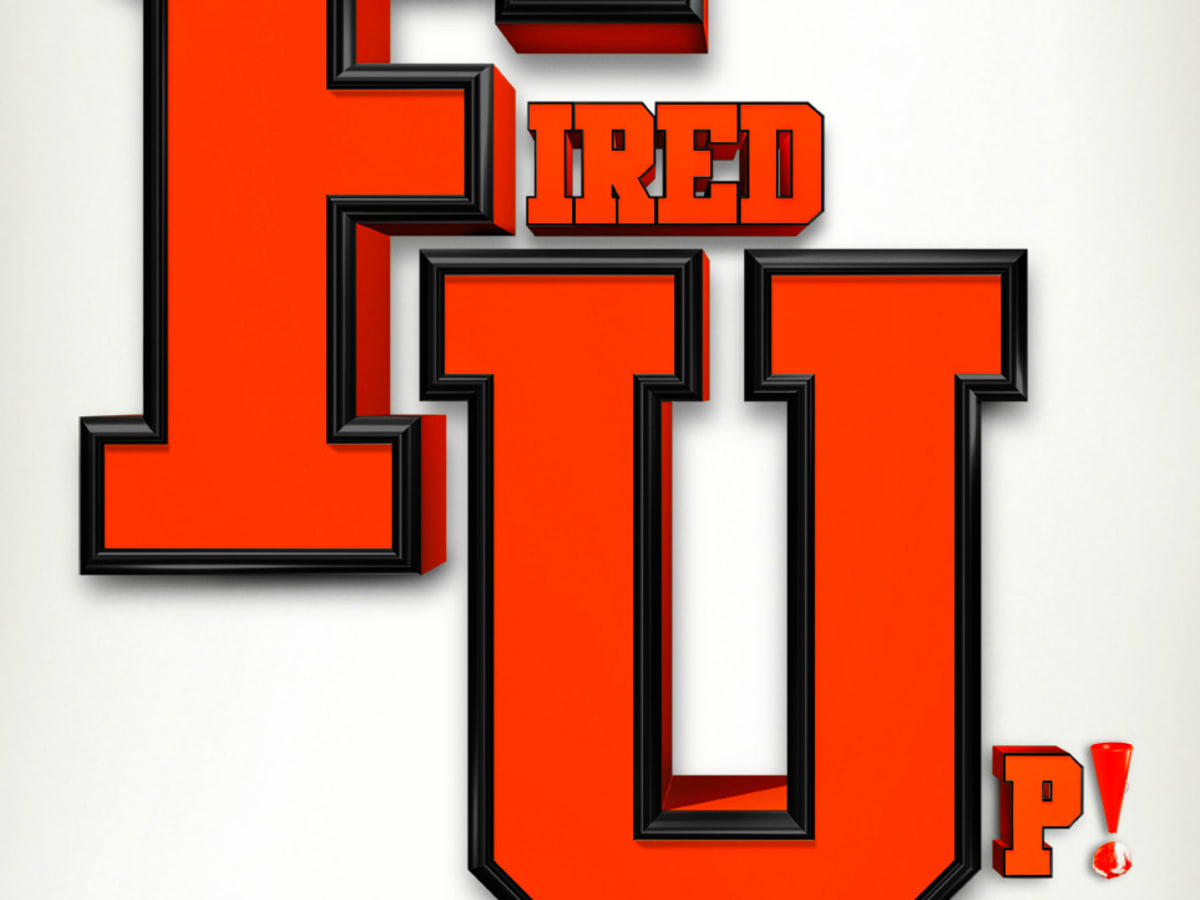 Fired Up | 75 Of The Best Cheerleading Movies Ever Made!