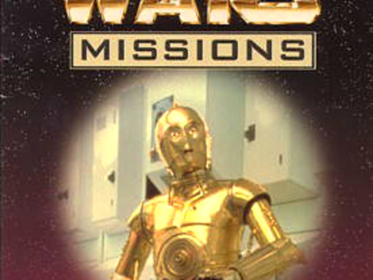 Star Wars Missions 19: Bounty on Bonadan | Star Wars books - Legends