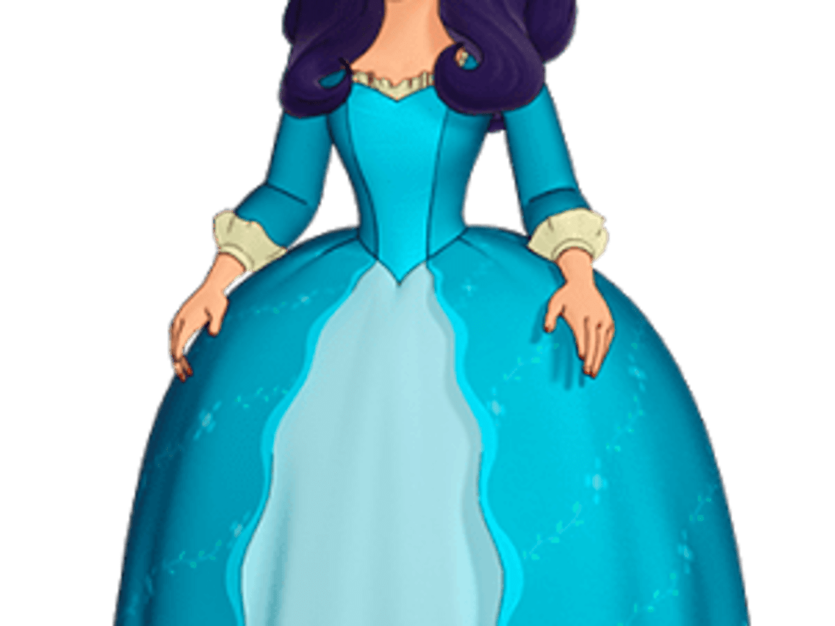 Princess Hildegard | The Ultimate List of Female Disney Characters