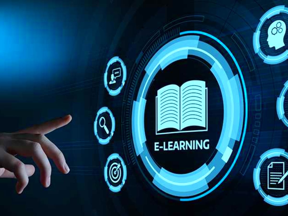 Corporate elearning solutions | Digital Learning