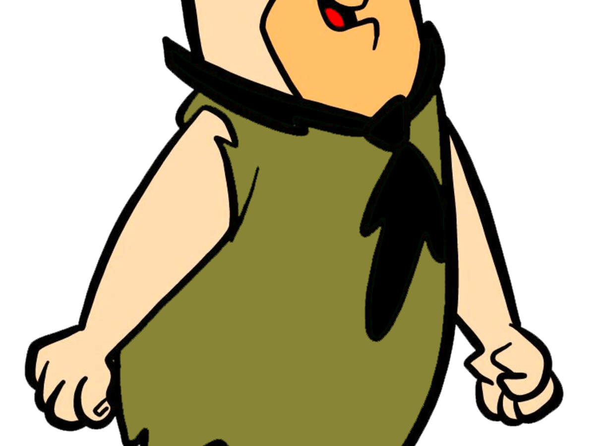 Mr flintstones store