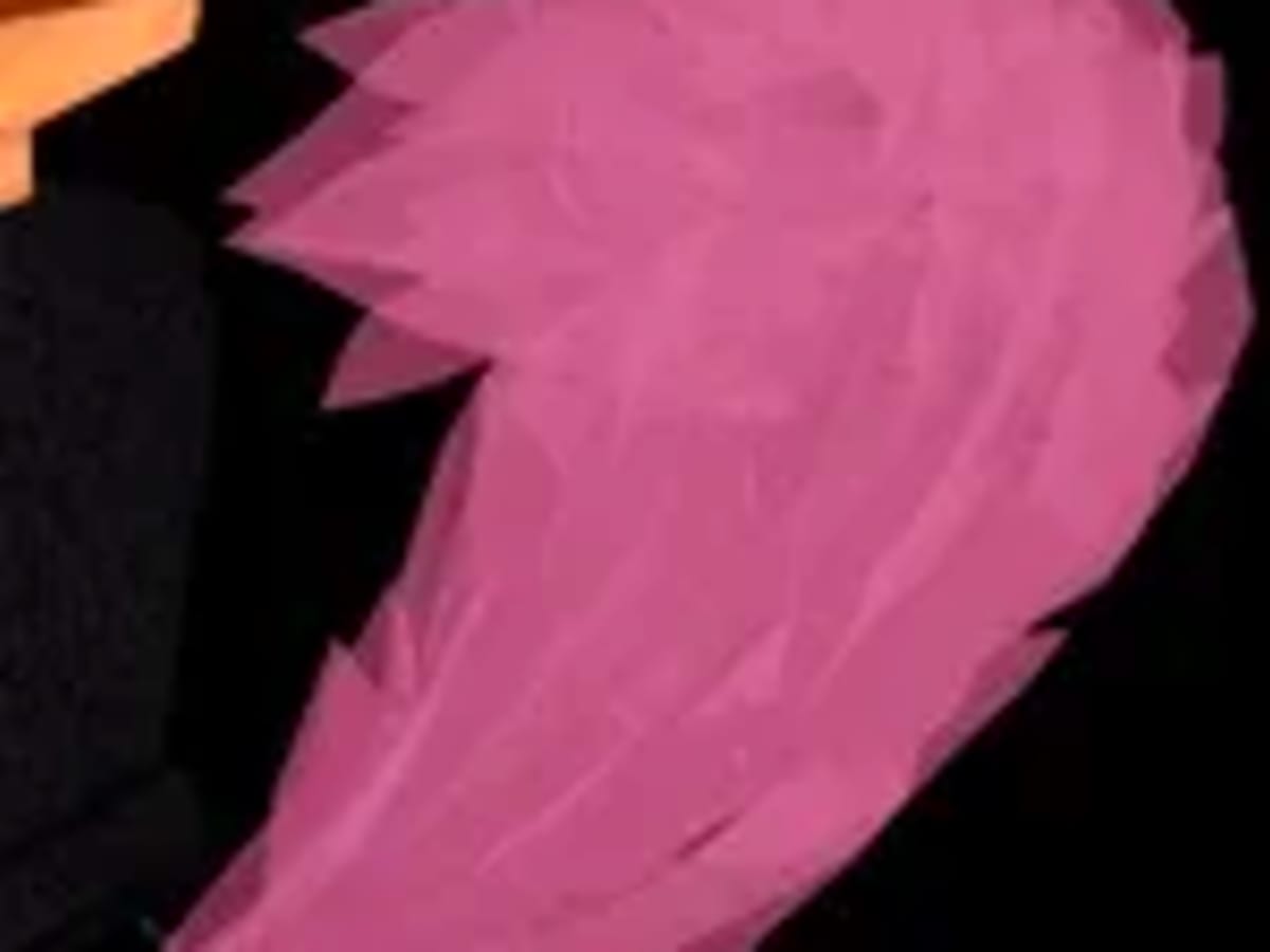 Fluffy Tail | [Checklist] Royale High Wheel Items - Wave 2