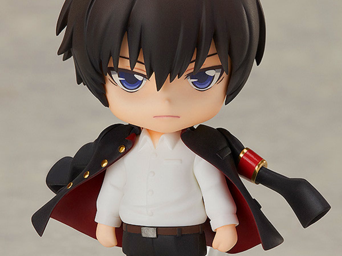 Kyoya Hibari | Chibi Figures Collection