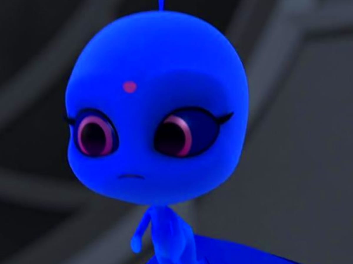 Duusu | Characters in Miraculous Ladybug