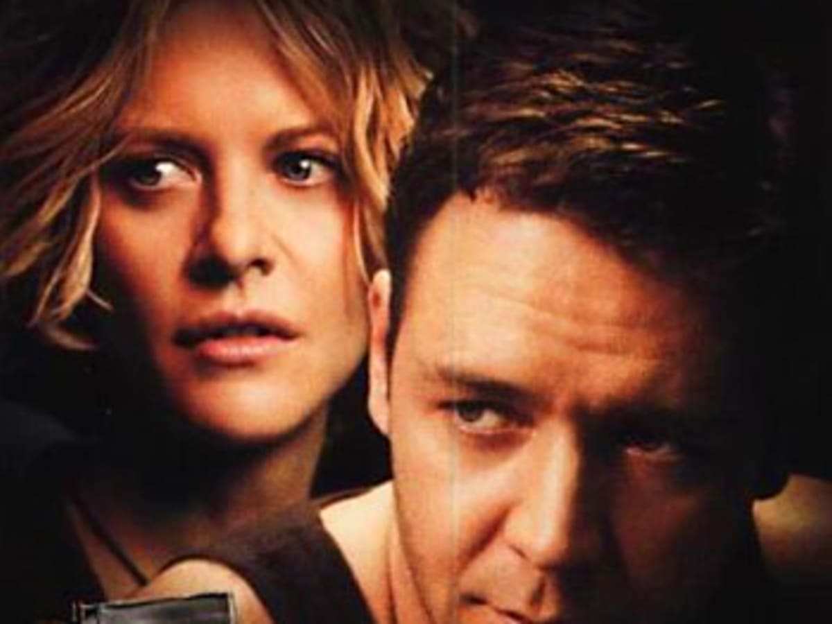Proof of Life | The Complete List of Meg Ryan Movies