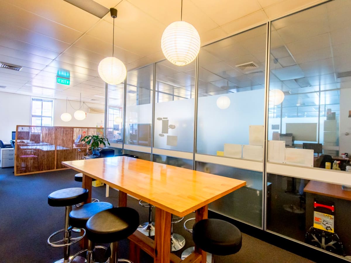 Hive Studio | Coworking in Melbourne