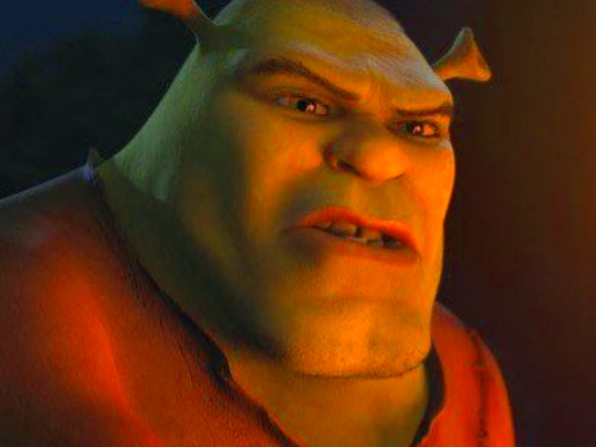 Brogan | The Complete List of Shrek Characters