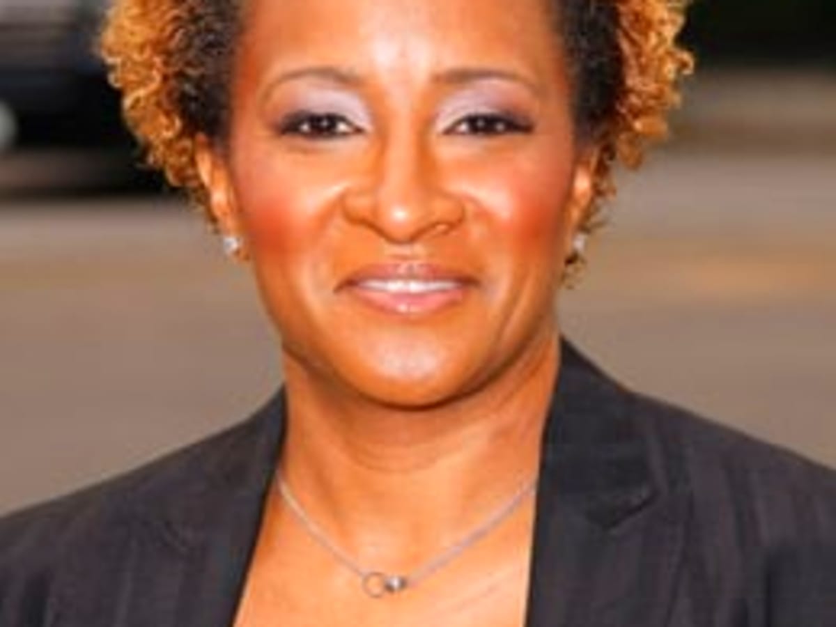 Wanda Sykes | 24 Black Comedians You Should Watch!