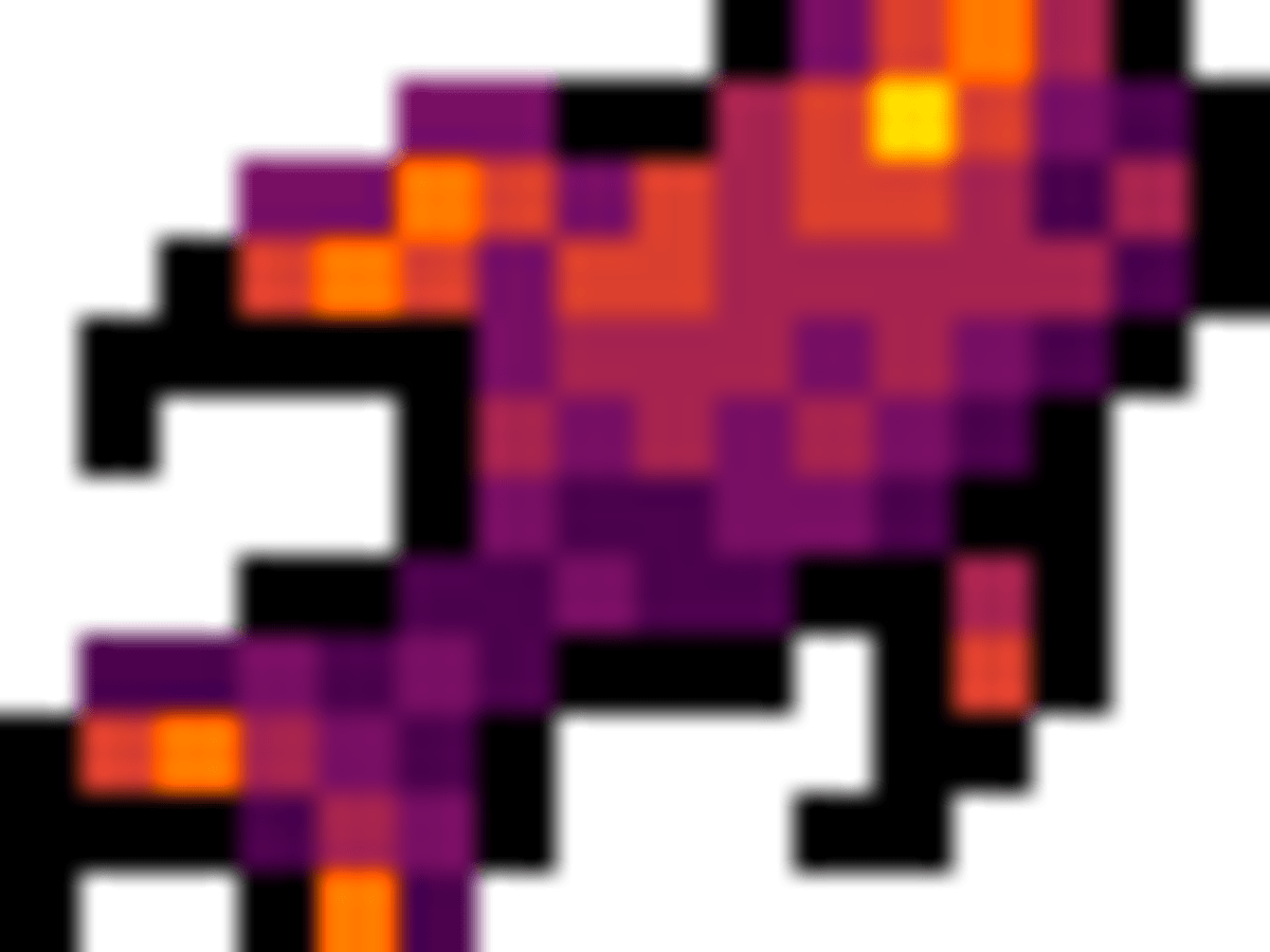 Void Salmon | Stardew Aquarium Checklist - Stardew Valley Expanded (SVE ...