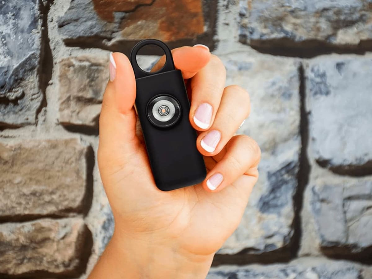 Top Personal Safety Devices for Everyday Use by @GadgetGuru