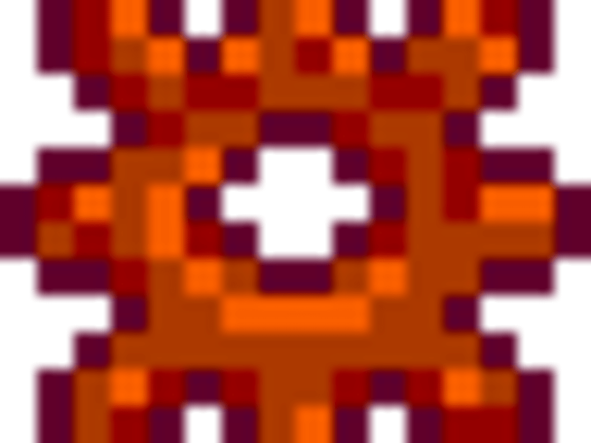 Rusty Cog | Stardew Museum Item List