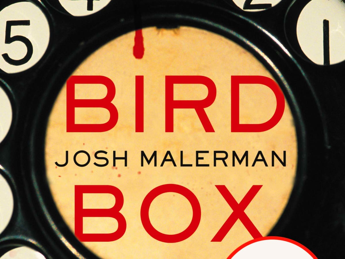 Bird Box | 30 Best Books About a Dystopian Future