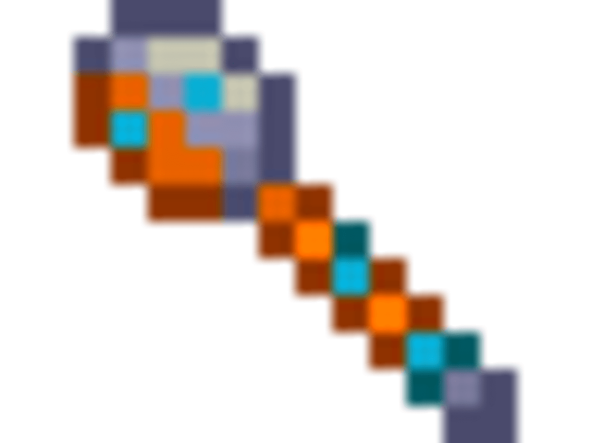 Rusty Spoon | Stardew Valley