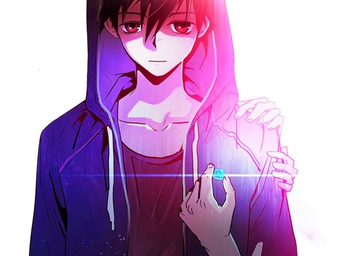 DICE | The 30 Best Korean Manhwa Webtoons