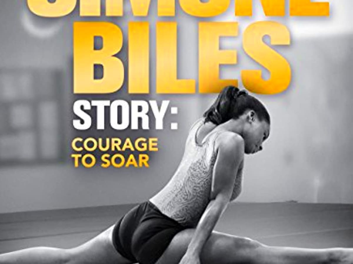 The Simone Biles Story: Courage to Soar | 30 of The Best Gymnast Movies