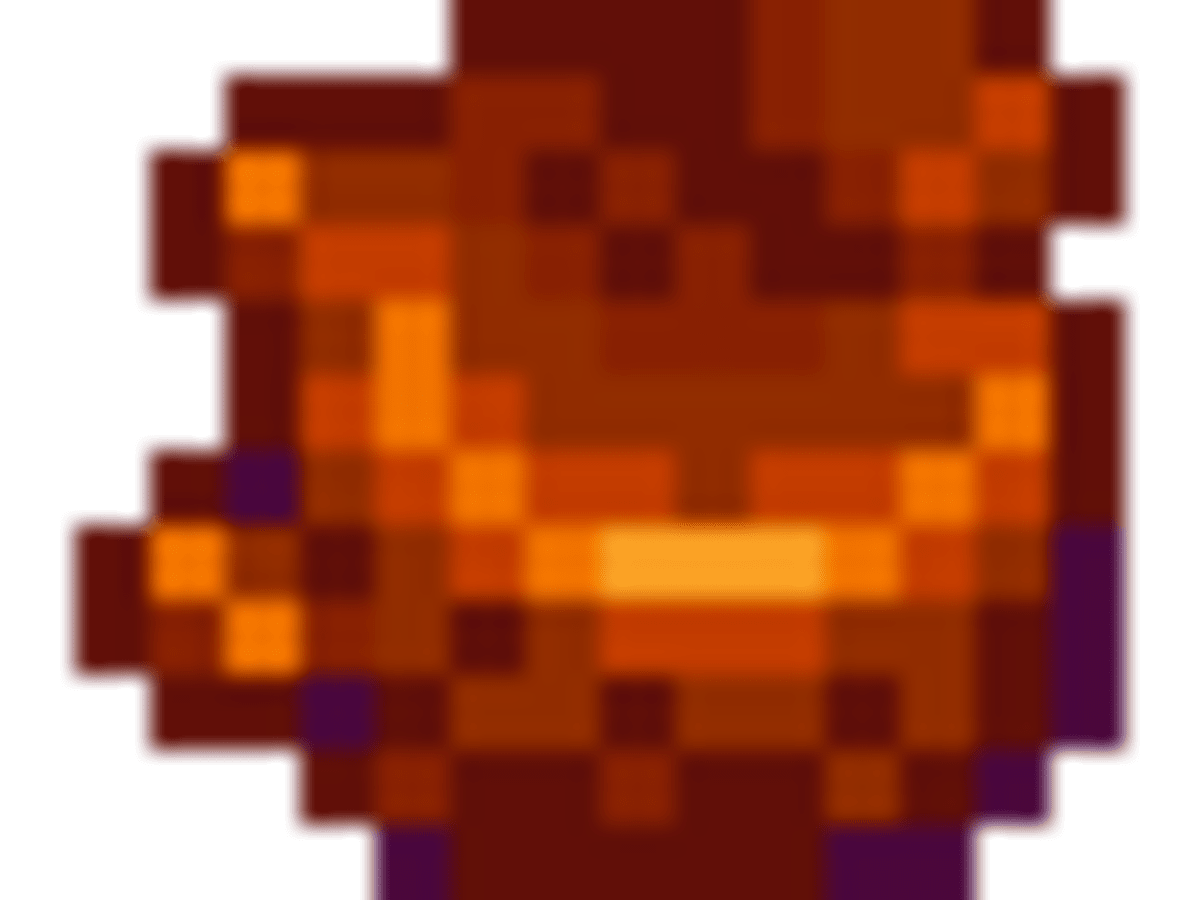 Truffle | Stardew Valley Bundle Checklist