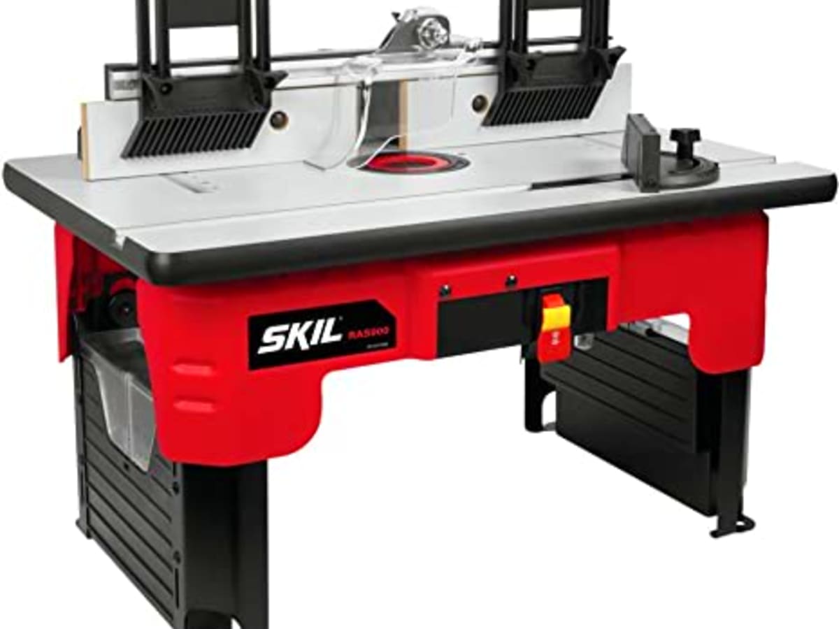 RAS900 Router Table | Best router table