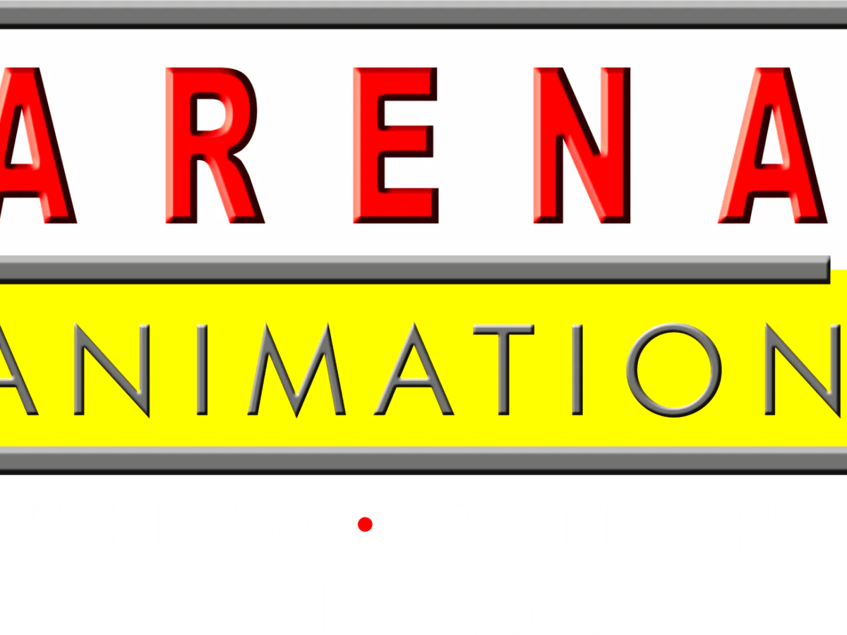 Best animation academy in india | Arena Animation Ahmedabad