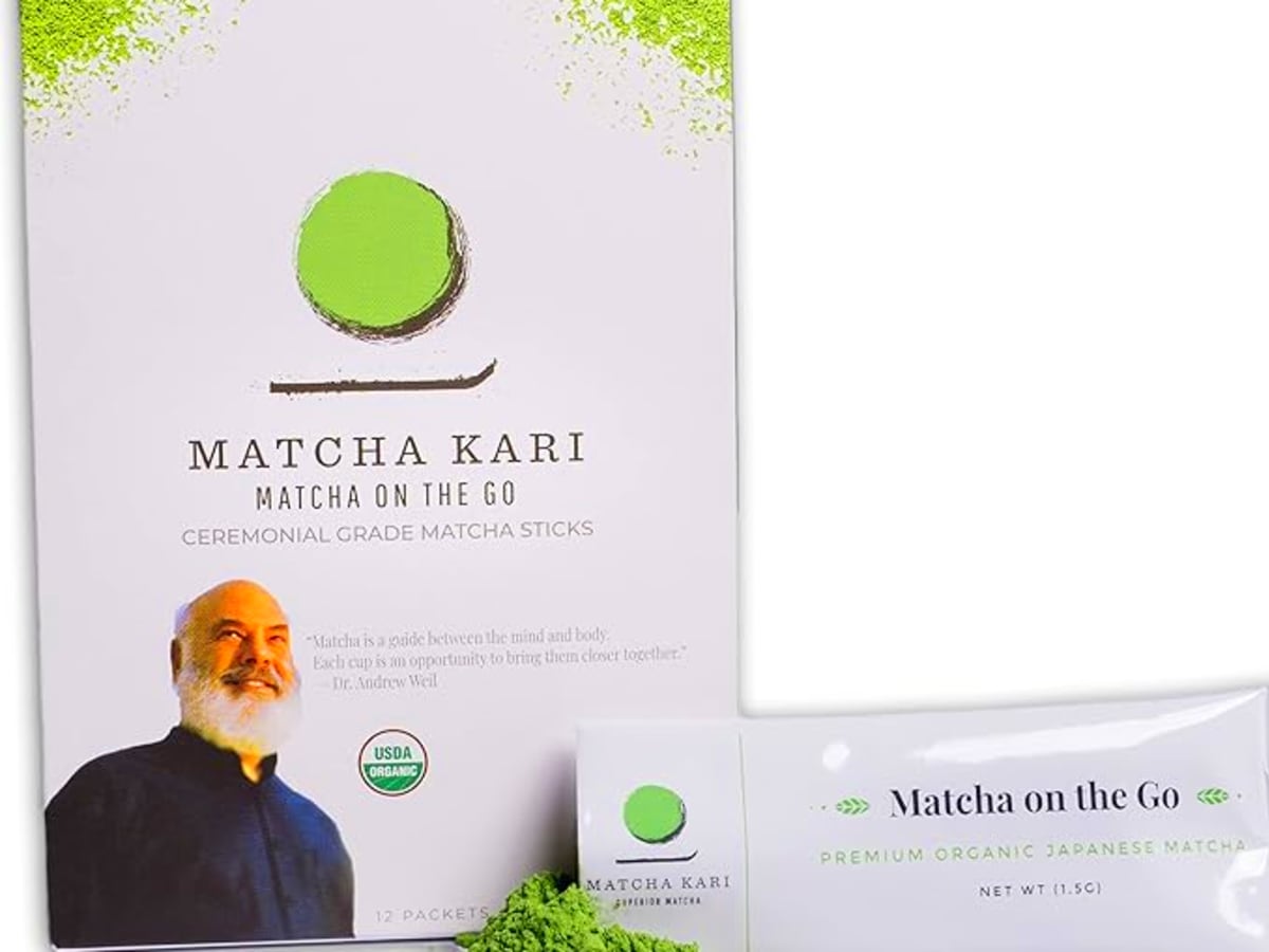 Matcha Kari | Ranking 25 Popular Matcha Brands | Chamberlain Coffee ...