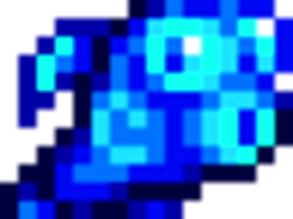 Spook Fish | BILGEWATER - Fishing List