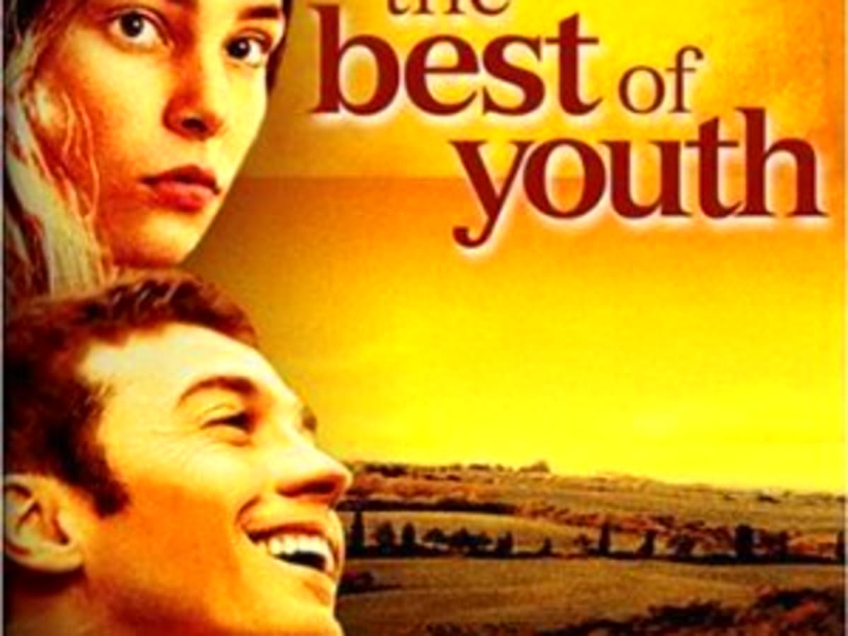 The Best Of Youth Netflix Top 100 Romance Movies the-best-of-youth-netflix-top-100-romance-movies