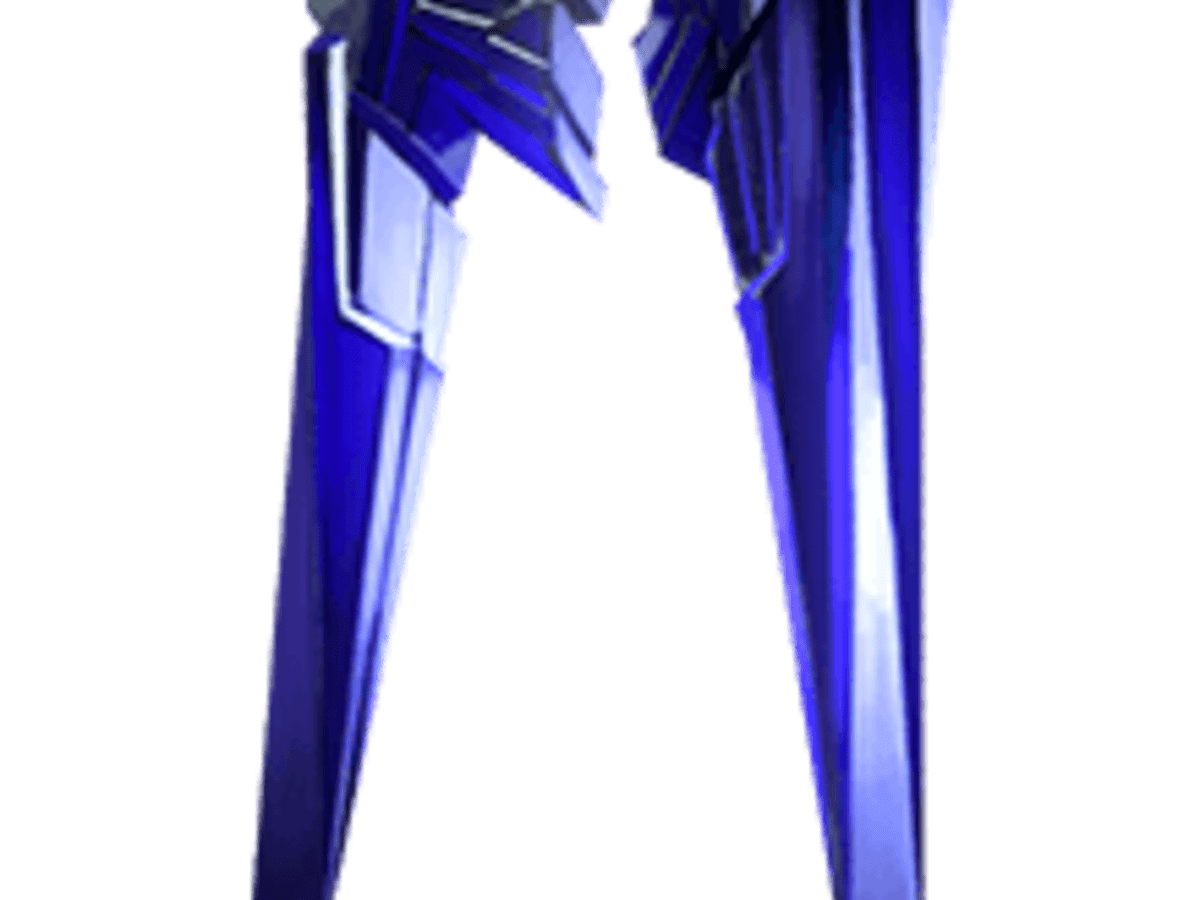 Metamorphing Talons | The Surge 2: All Weapons Guide & Checklist